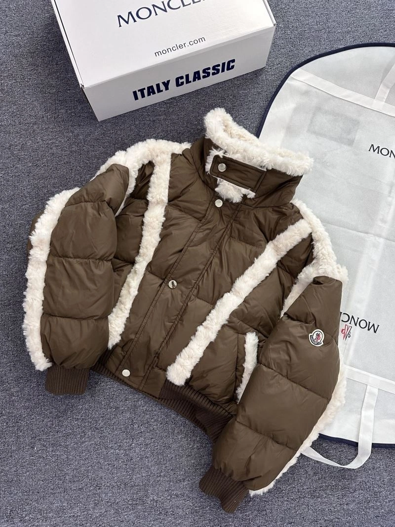 Inexpensive Moncler Down Jackets