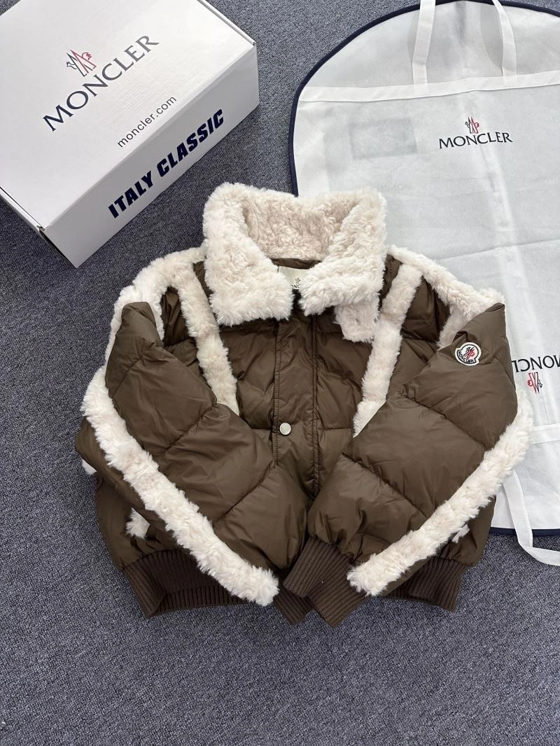 Inexpensive Moncler Down Jackets