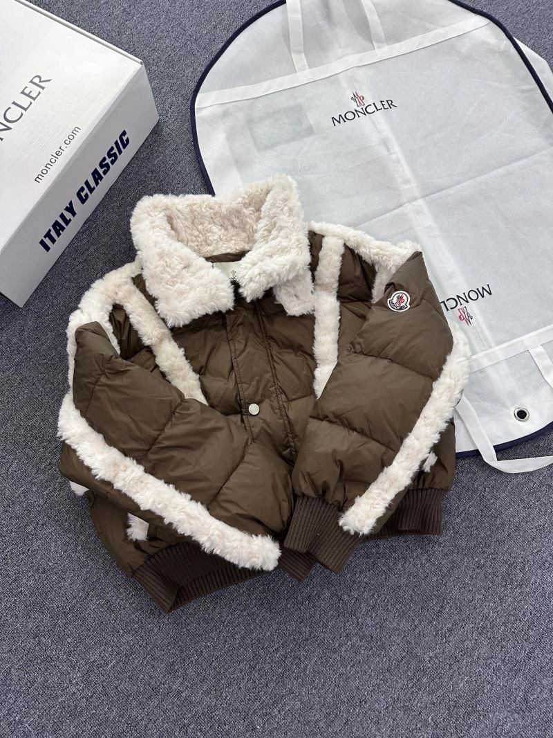 Inexpensive Moncler Down Jackets