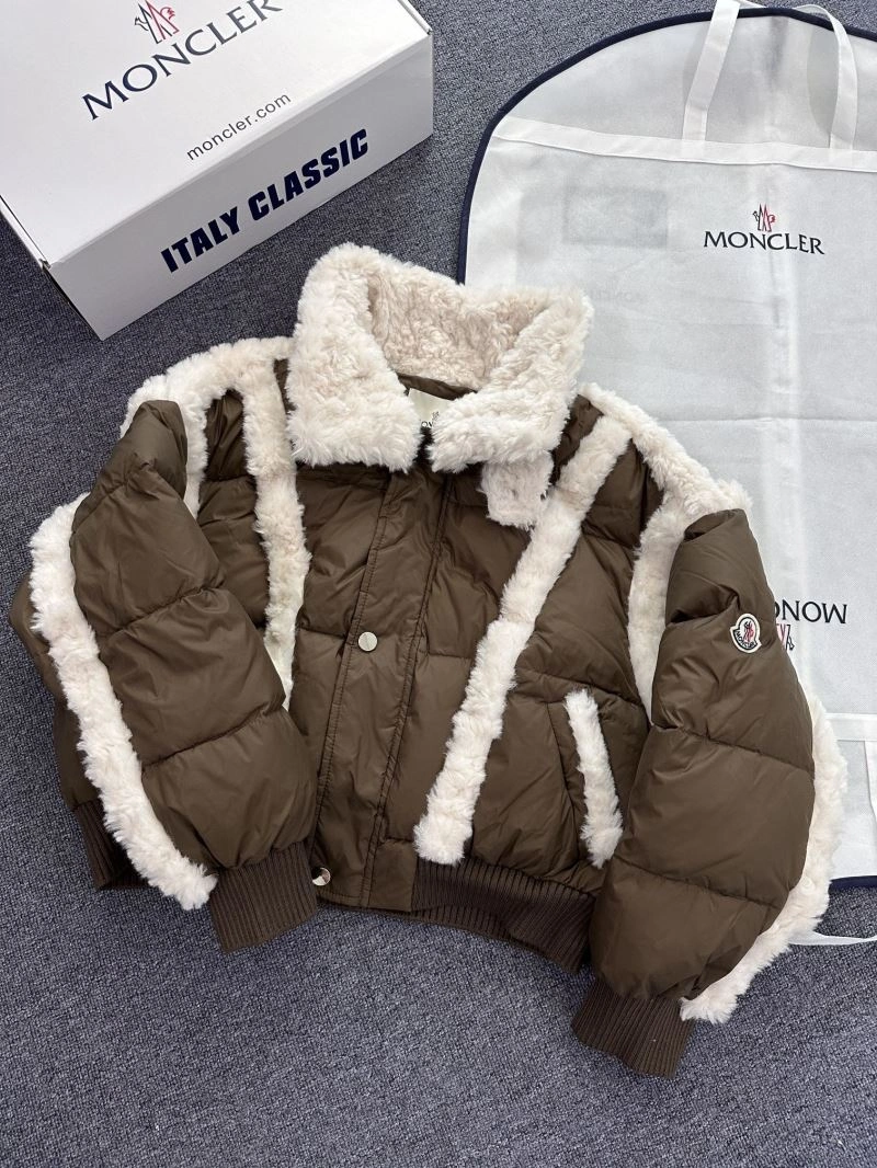 Inexpensive Moncler Down Jackets