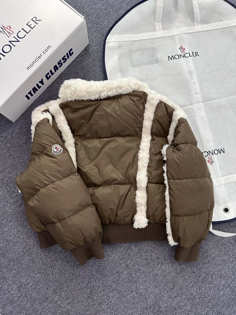 Inexpensive Moncler Down Jackets