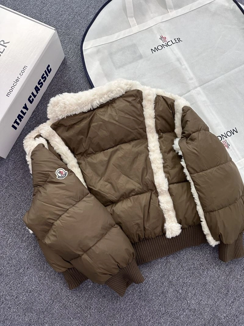 Inexpensive Moncler Down Jackets