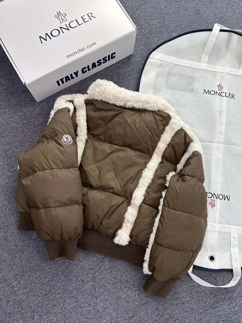 Inexpensive Moncler Down Jackets
