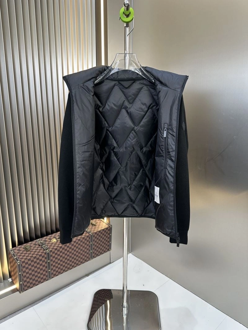 Low-cost Moncler Down Jackets