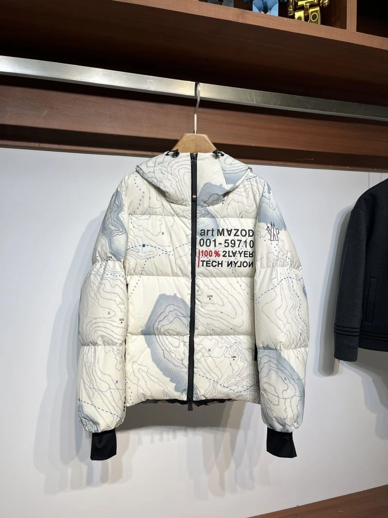 Moncler Down Jackets