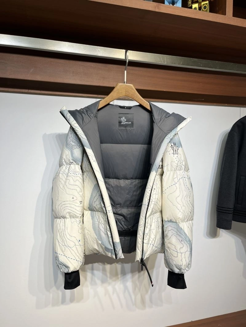 Low-cost Moncler Down Jackets