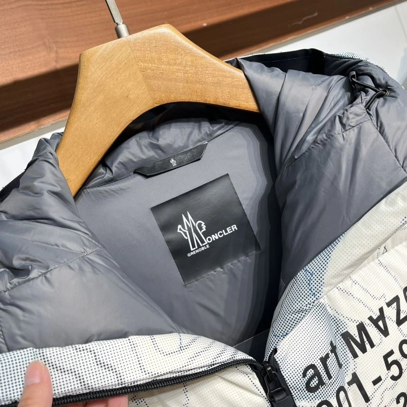 Low-cost Moncler Down Jackets