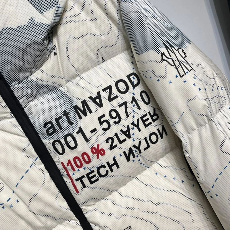 Low-cost Moncler Down Jackets