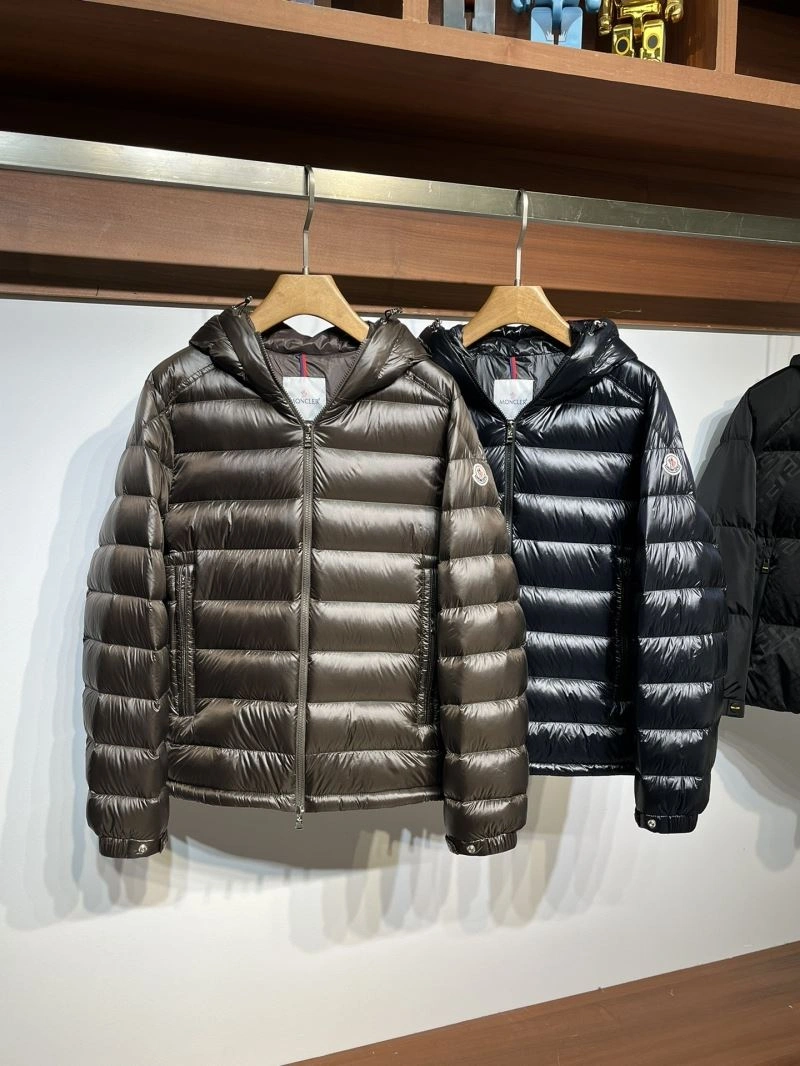 Moncler Down Jackets