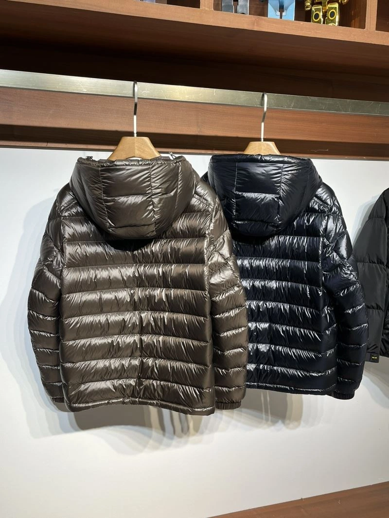 Value-priced Moncler Down Jackets