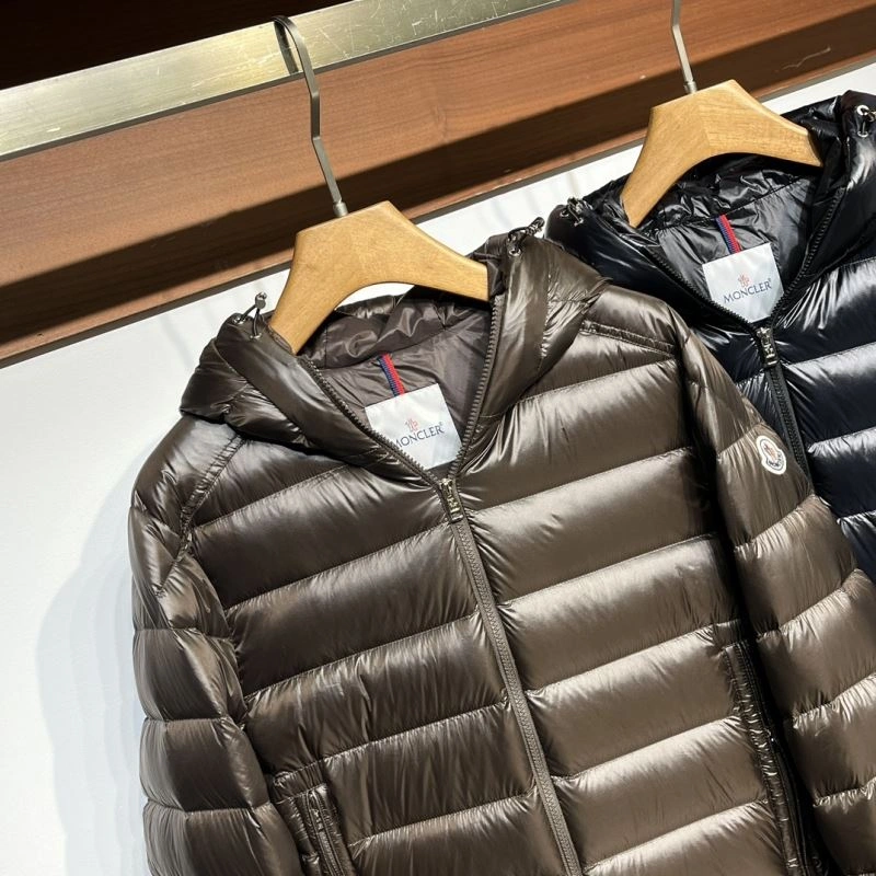 Value-priced Moncler Down Jackets