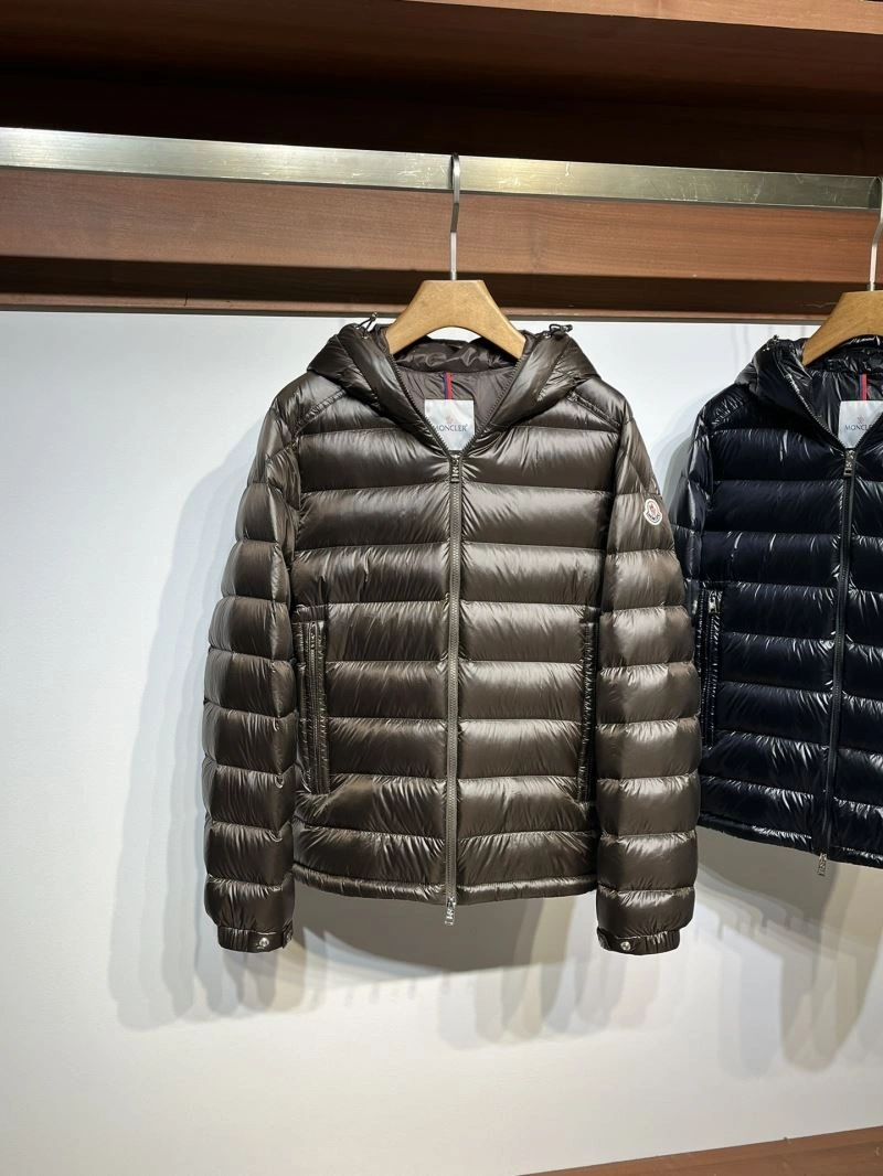 Value-priced Moncler Down Jackets
