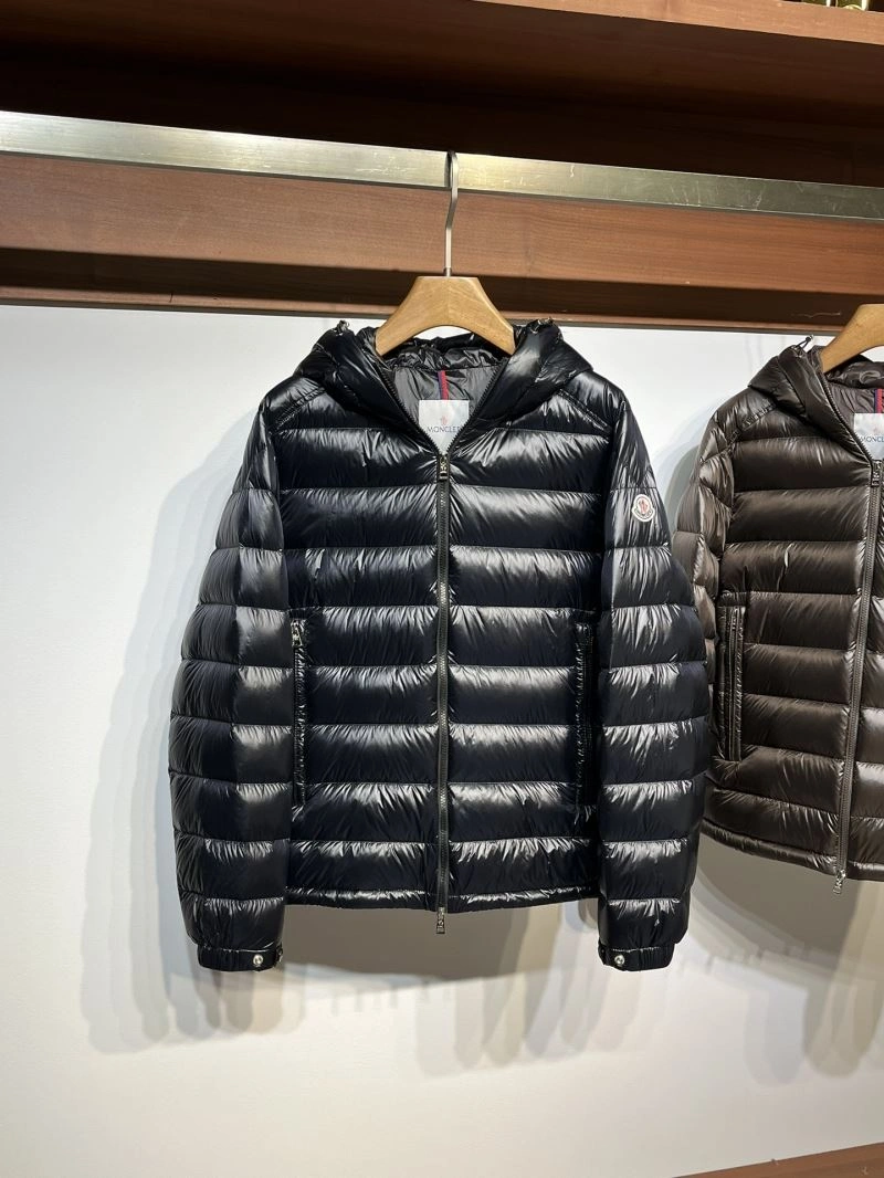 Value-priced Moncler Down Jackets