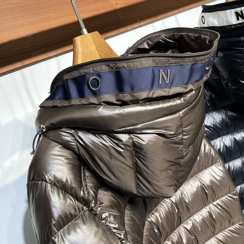 Value-priced Moncler Down Jackets