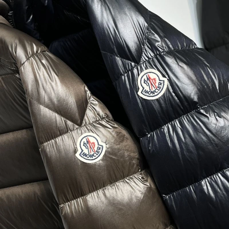 Value-priced Moncler Down Jackets