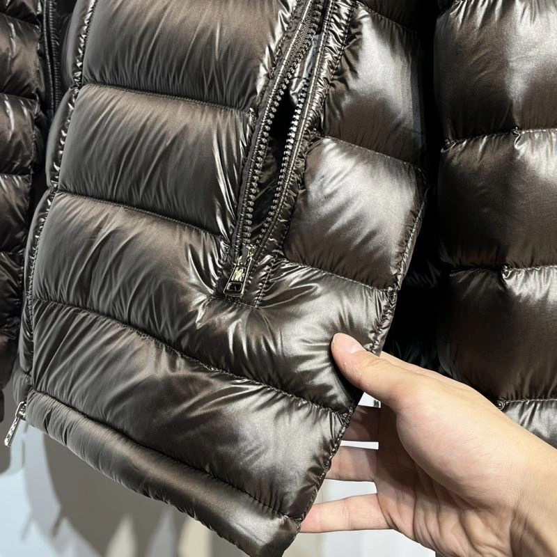 Value-priced Moncler Down Jackets