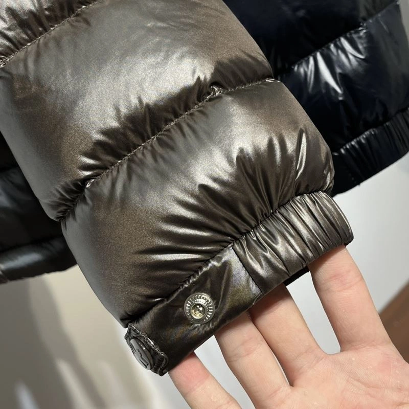 Value-priced Moncler Down Jackets