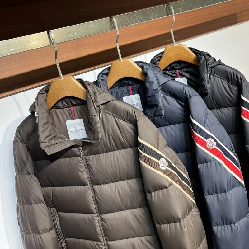 Affordable Moncler Down Jackets