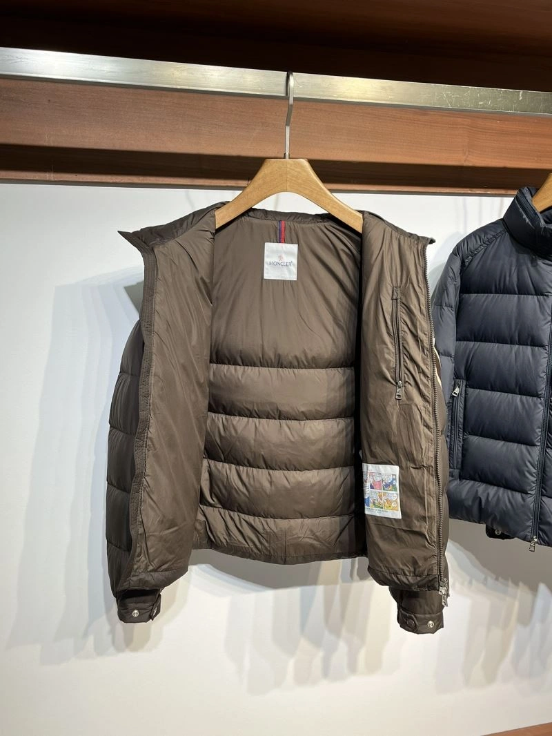 Affordable Moncler Down Jackets