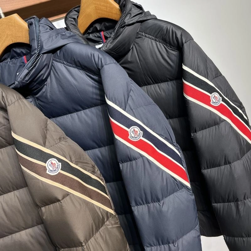 Affordable Moncler Down Jackets