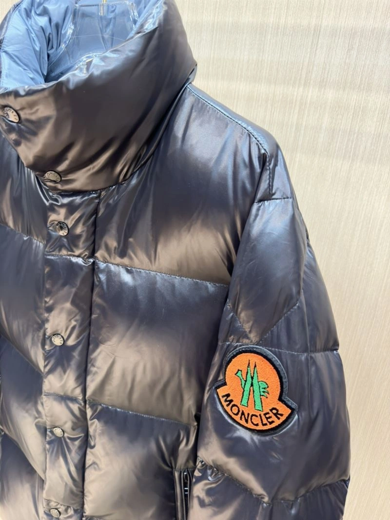 Accurate model Moncler Down Jackets