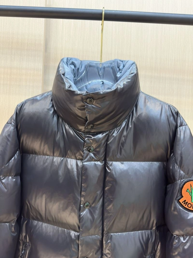 Accurate model Moncler Down Jackets