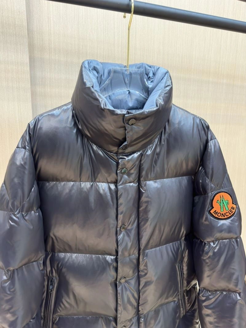 Accurate model Moncler Down Jackets