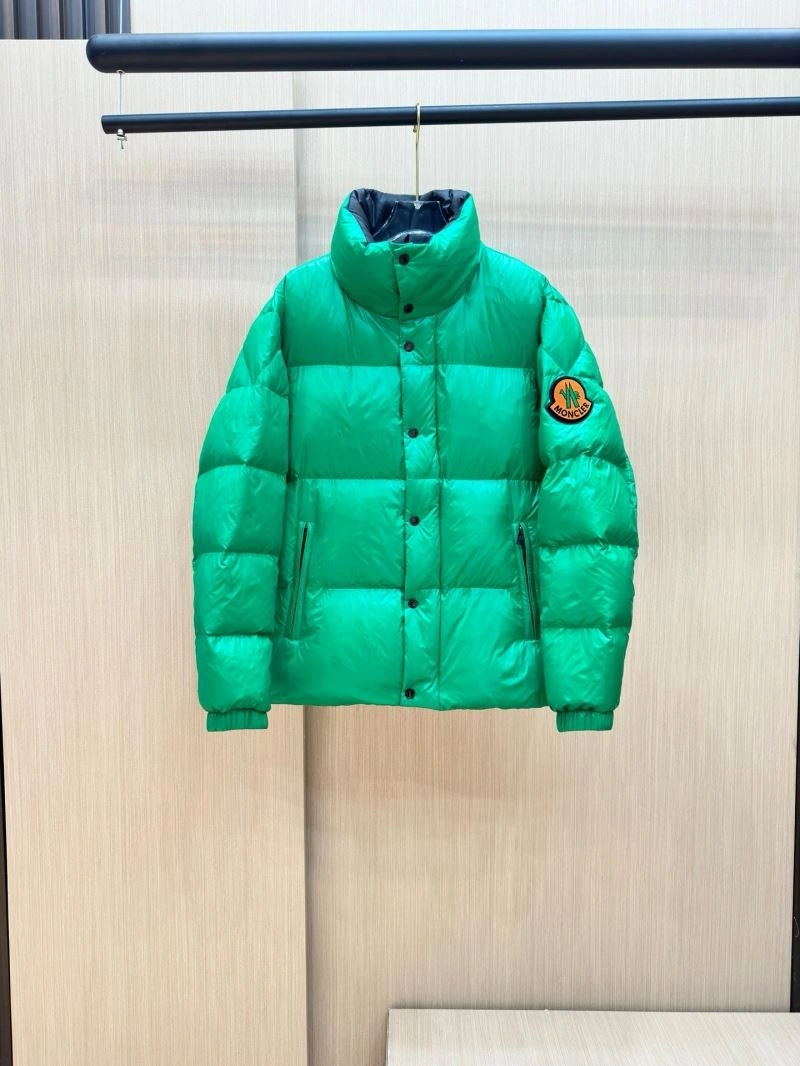 Moncler Down Jackets