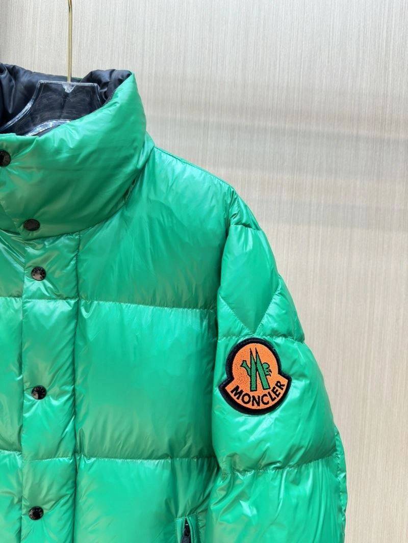 Top match Moncler Down Jackets