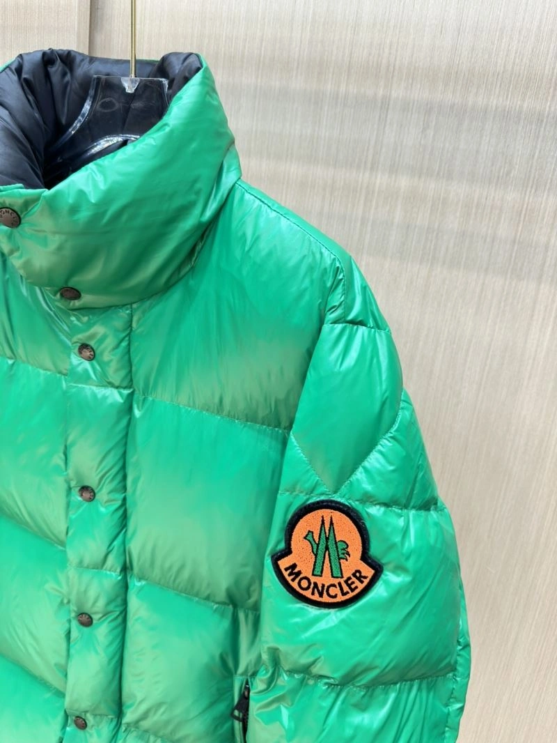 Top match Moncler Down Jackets