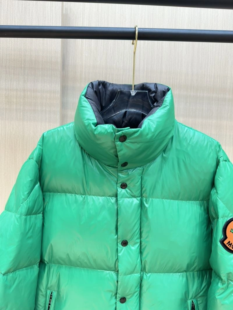 Top match Moncler Down Jackets
