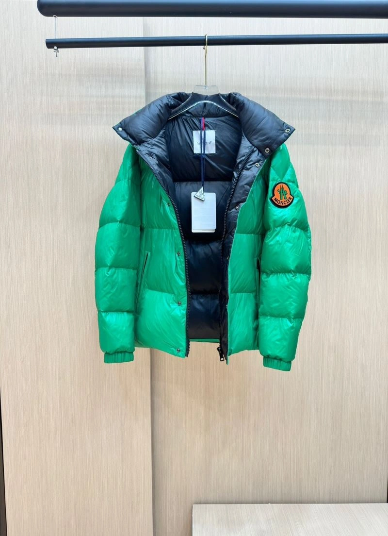 Top match Moncler Down Jackets
