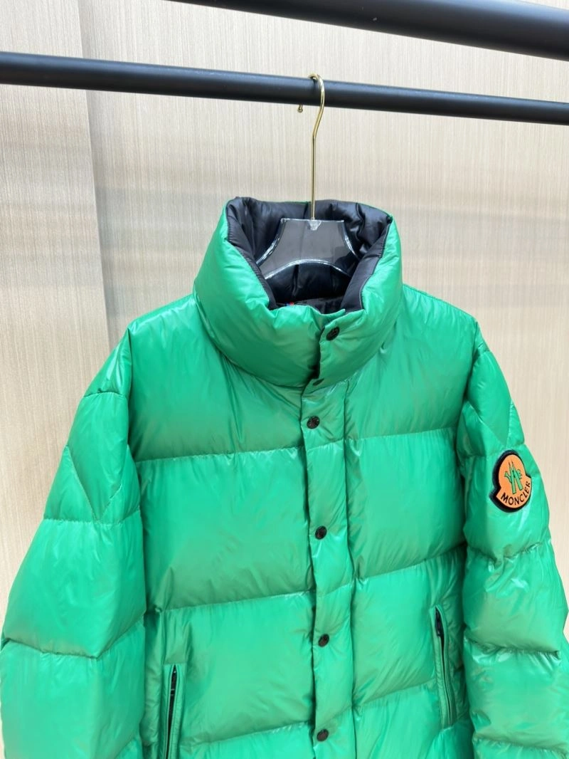 Top match Moncler Down Jackets