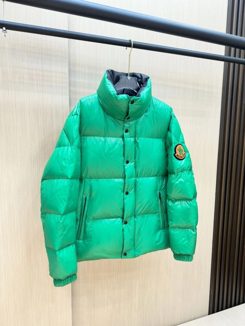 Top match Moncler Down Jackets