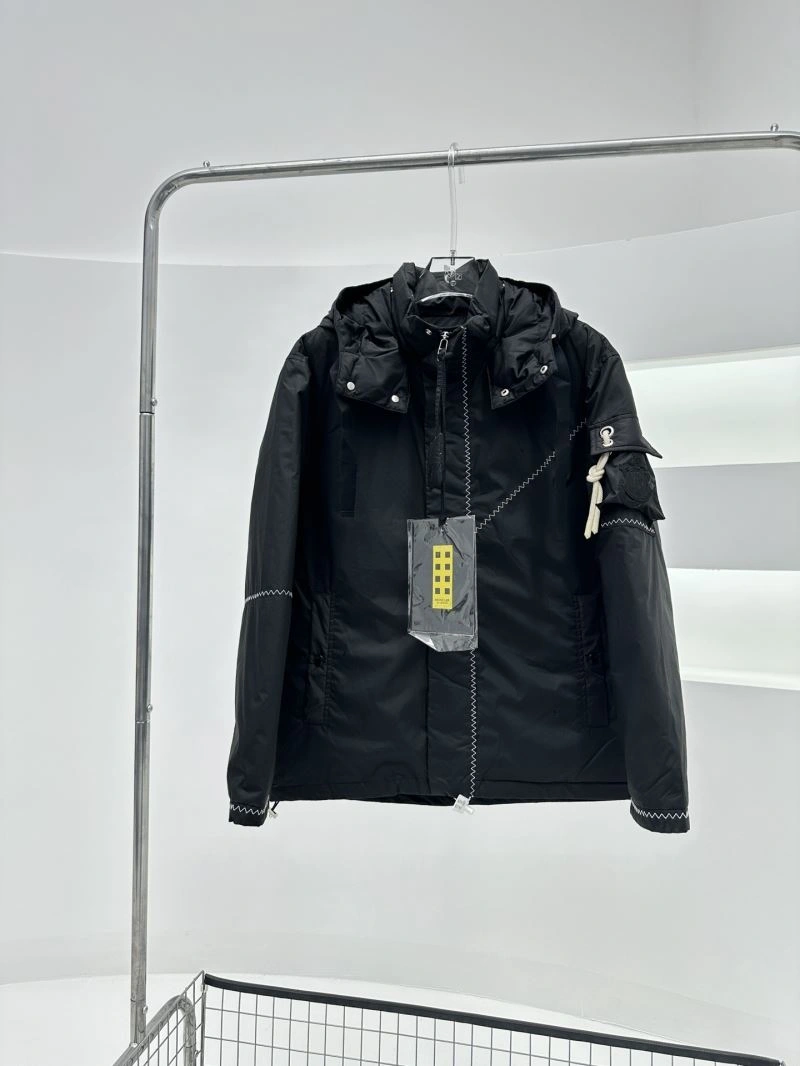 Moncler Down Jackets