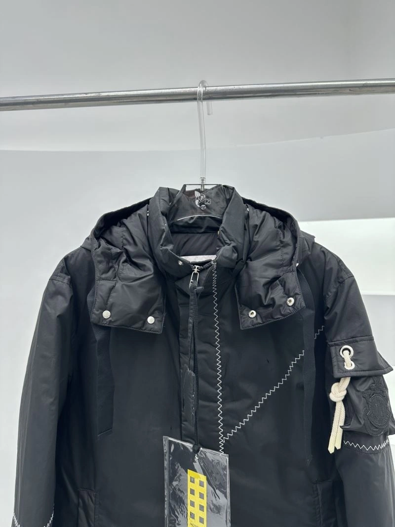 Affordable Moncler Down Jackets