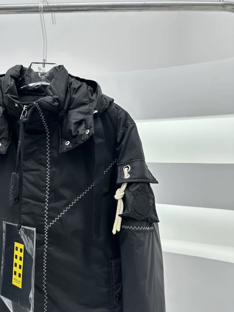 Affordable Moncler Down Jackets