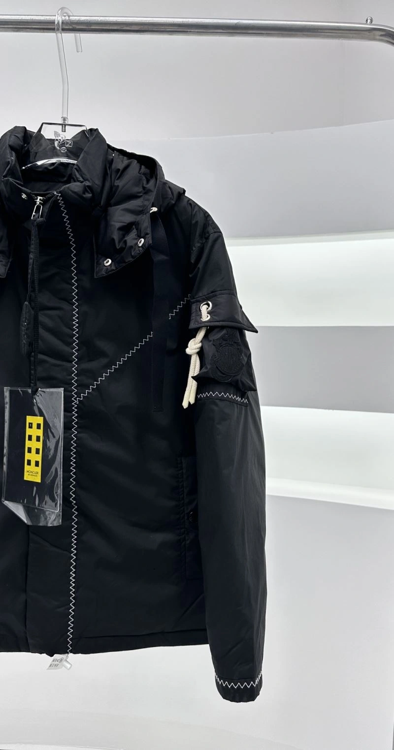 Affordable Moncler Down Jackets