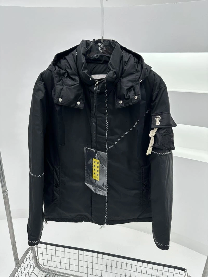 Affordable Moncler Down Jackets