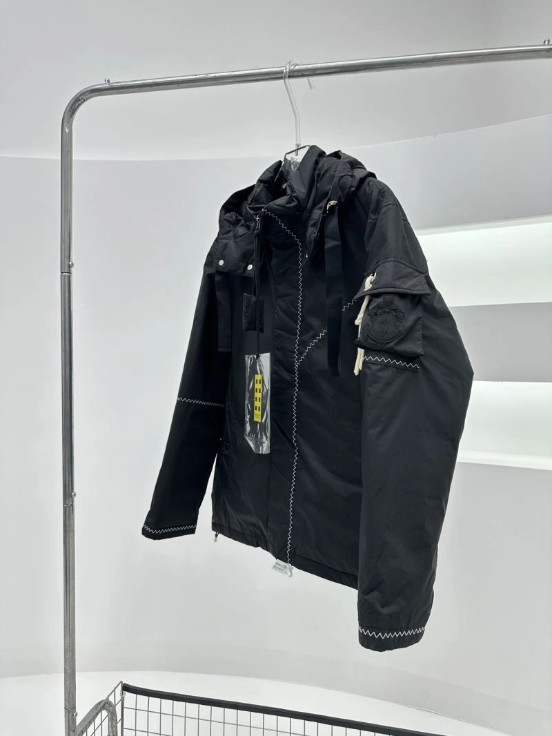 Affordable Moncler Down Jackets