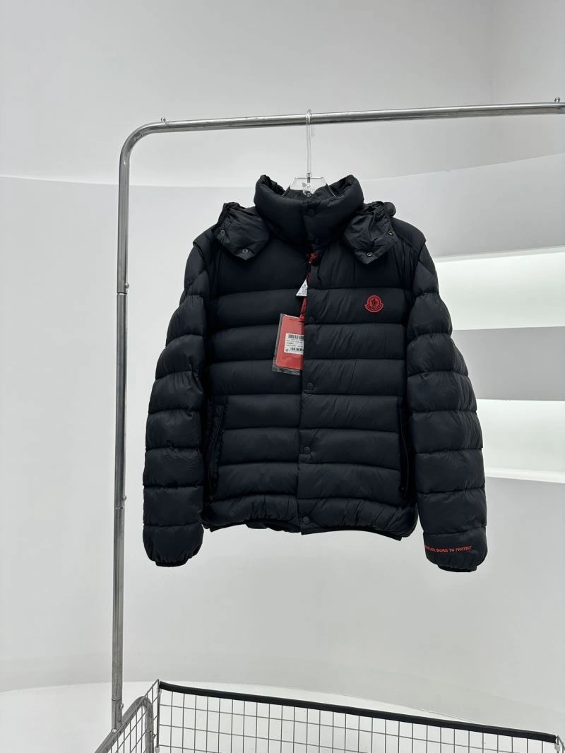 Moncler Down Jackets