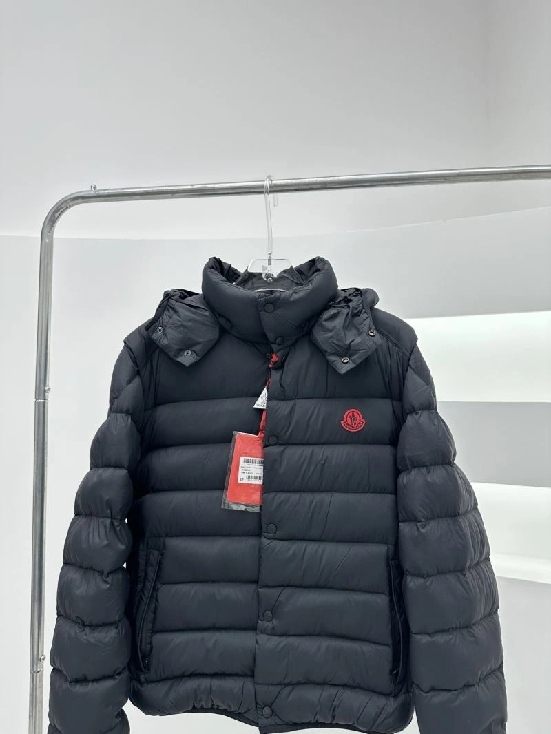 High accuracy Moncler Down Jackets