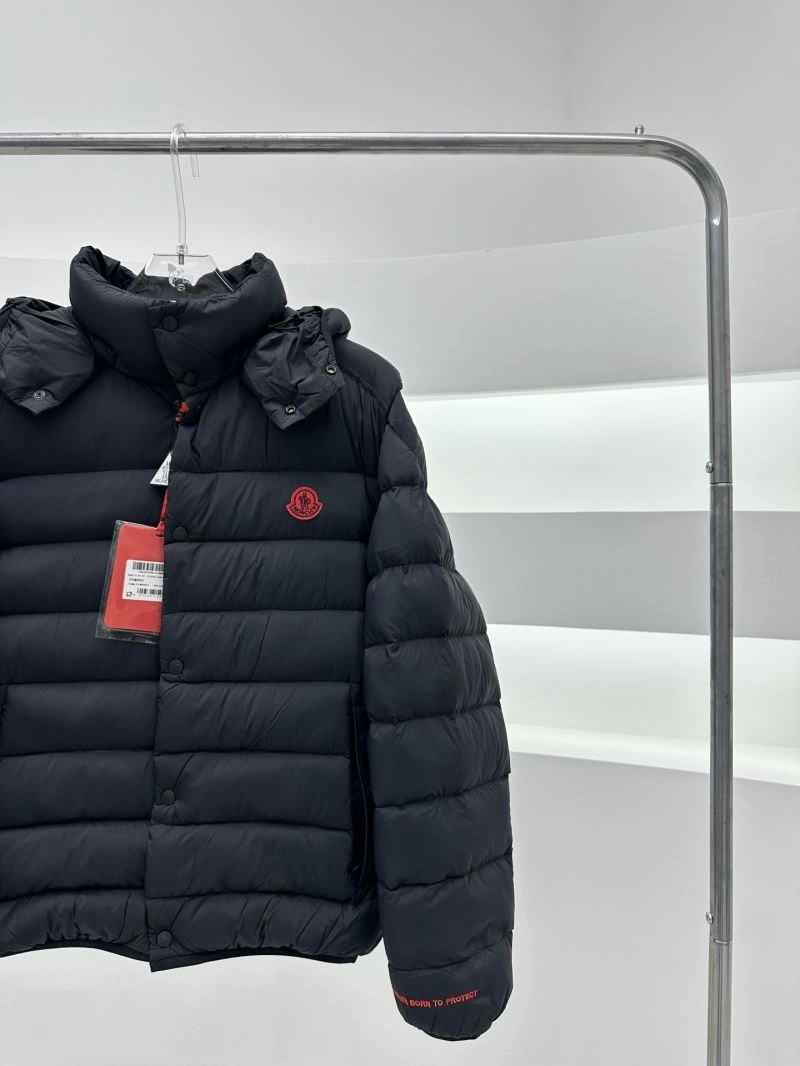 High accuracy Moncler Down Jackets