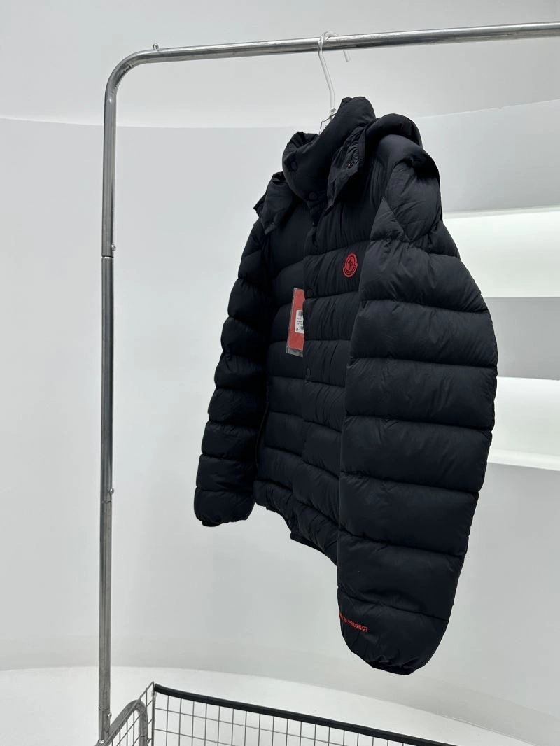 High accuracy Moncler Down Jackets