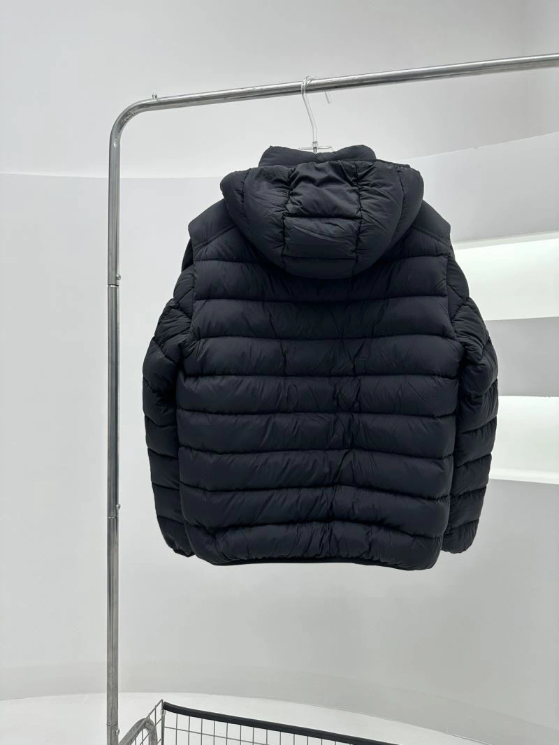 High accuracy Moncler Down Jackets