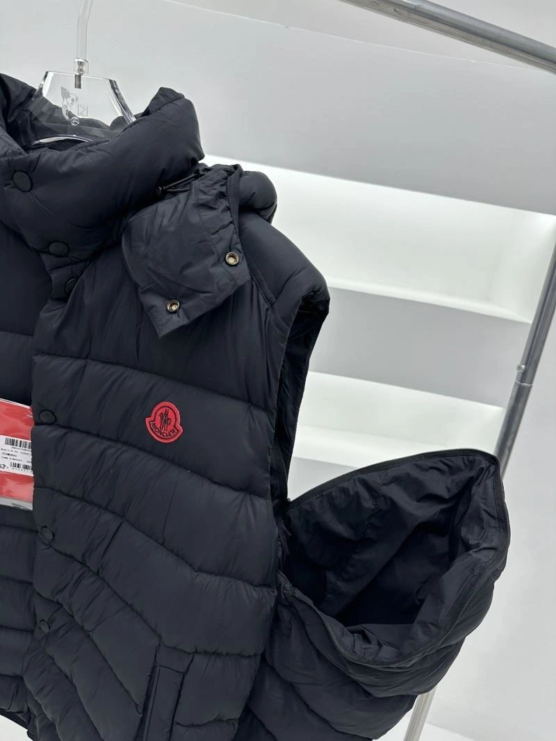 High accuracy Moncler Down Jackets