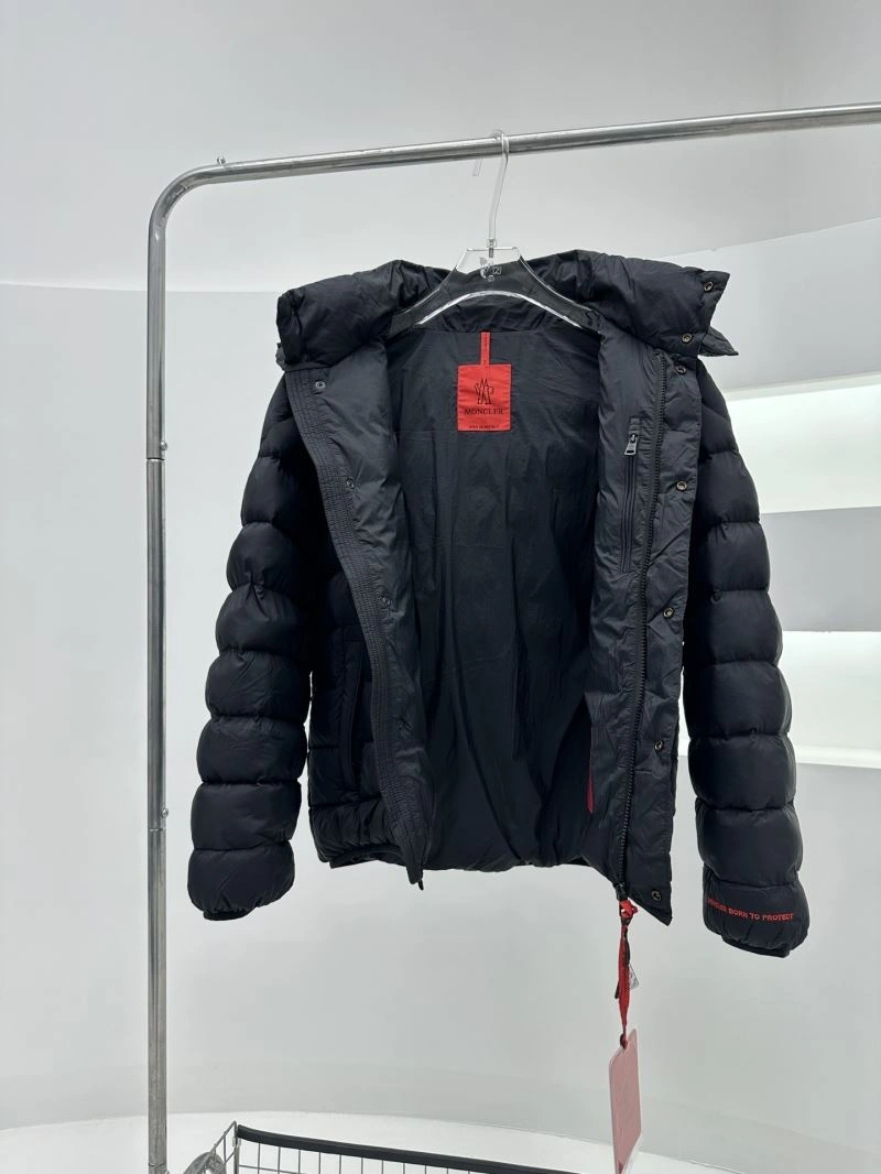 High accuracy Moncler Down Jackets
