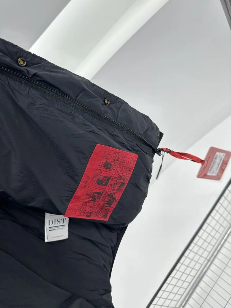 High accuracy Moncler Down Jackets