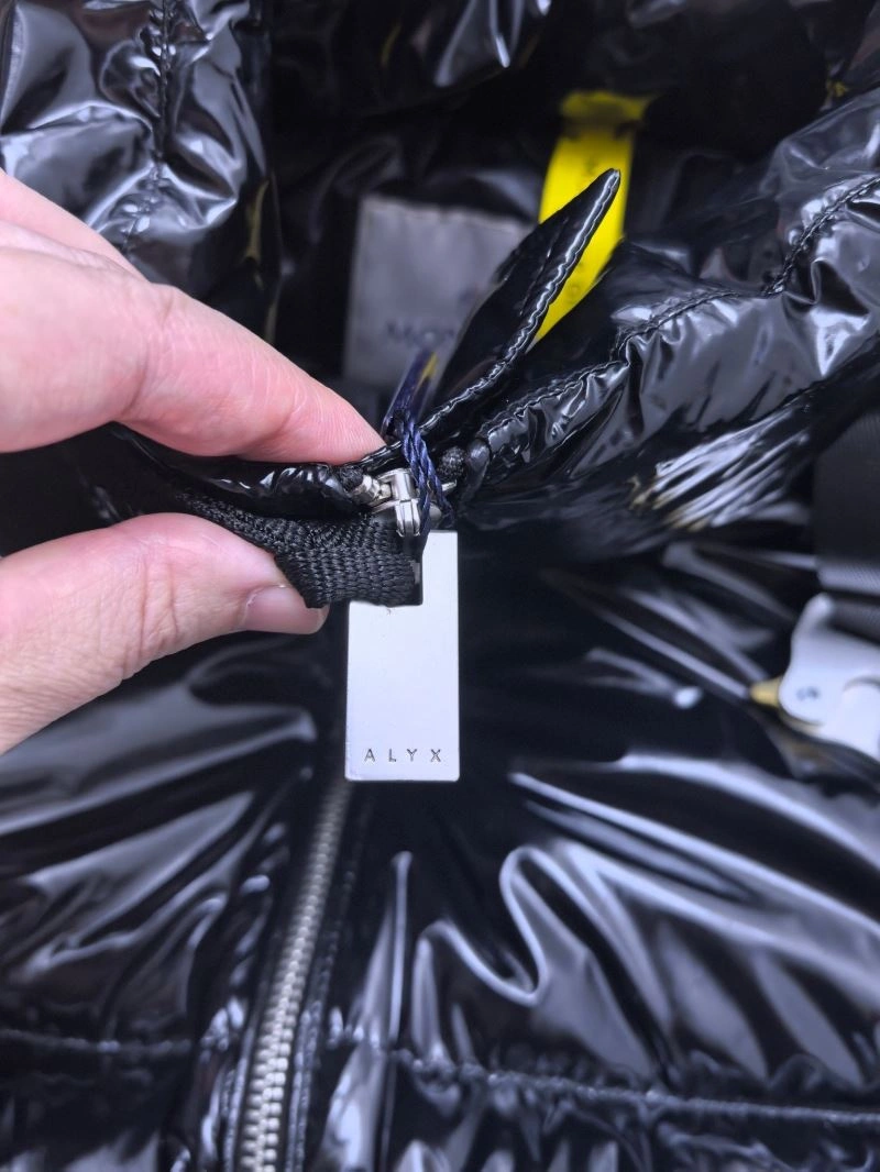 Top match Moncler Down Jackets