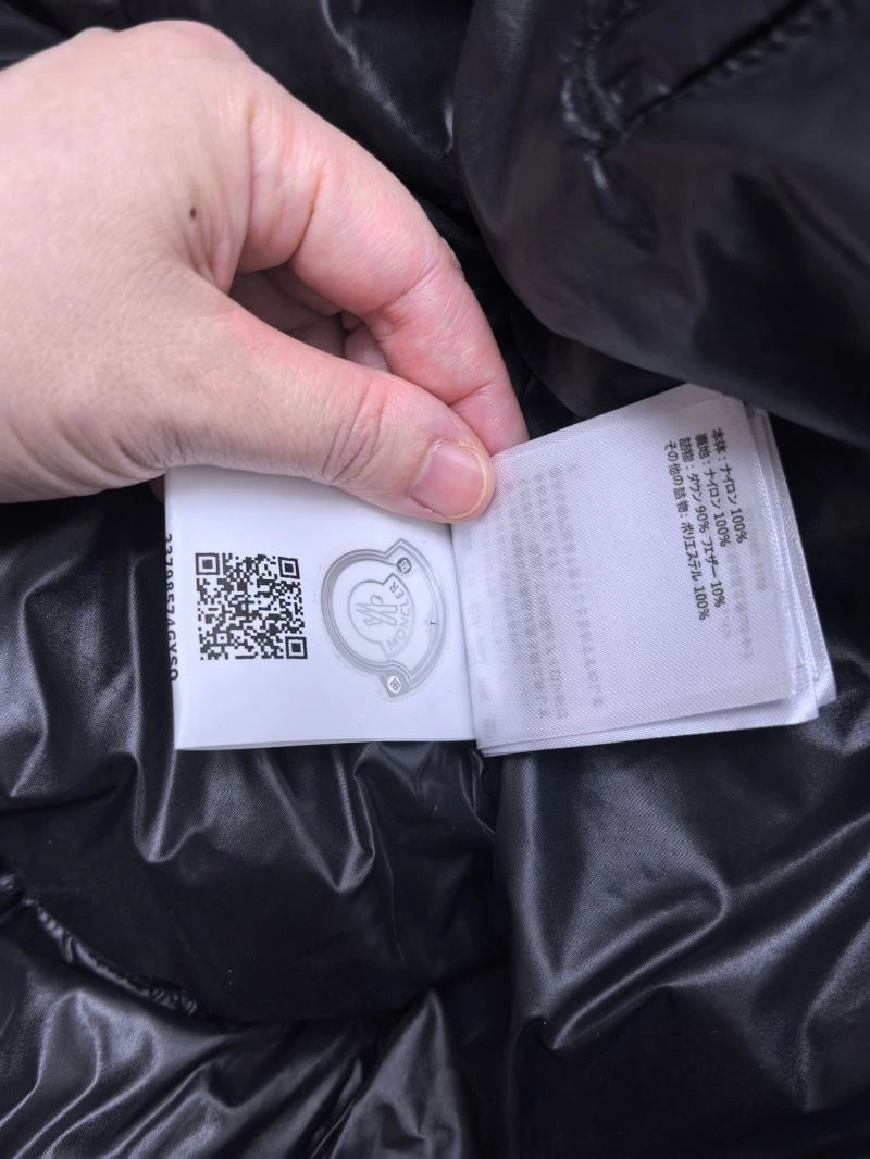 Top match Moncler Down Jackets